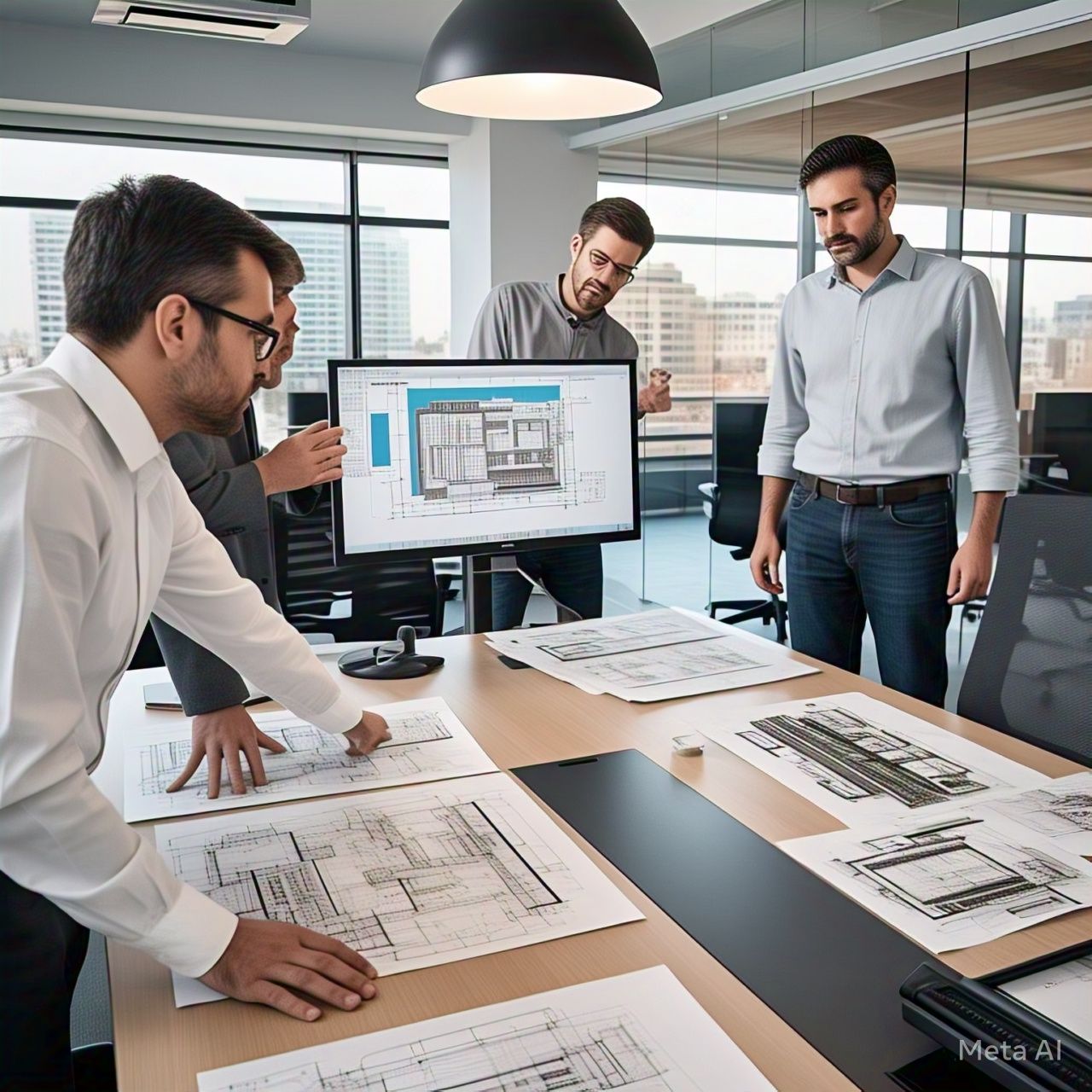 ZES | Zenith Engineering Solutions | Expert BIM Services